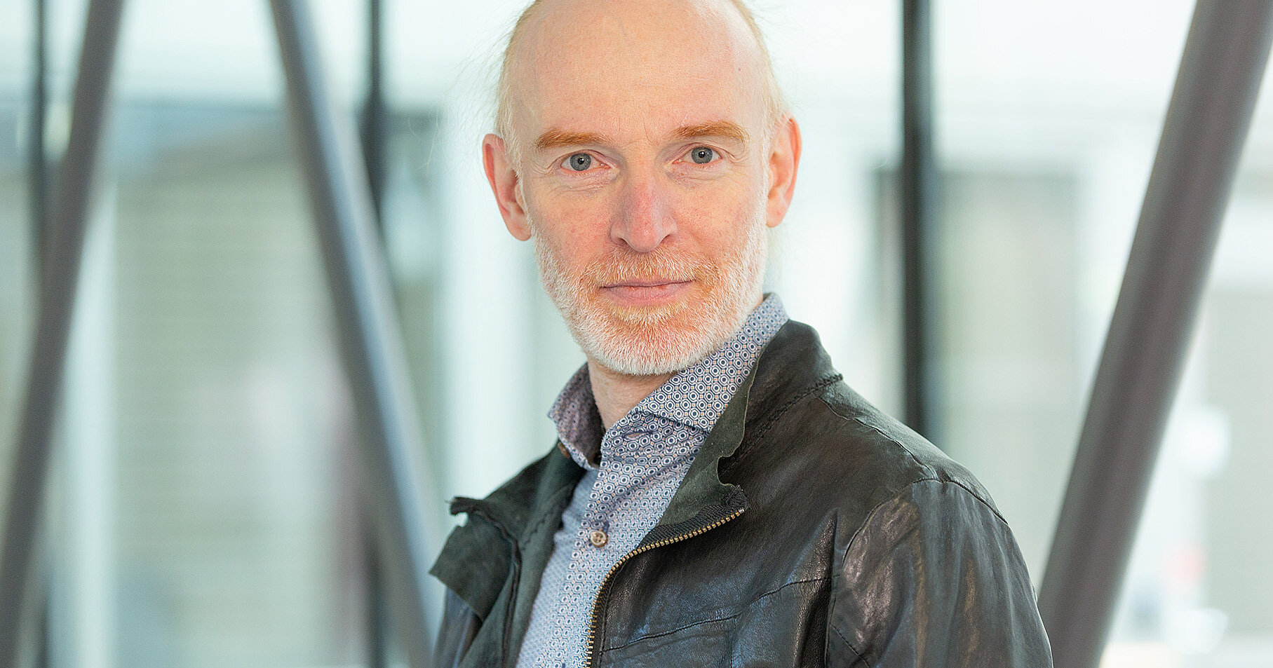 HZI | Prof Dr Michael Meyer-Hermann