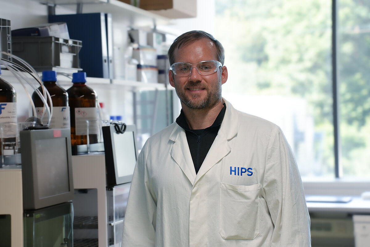 HZI | MyxoTech takes off