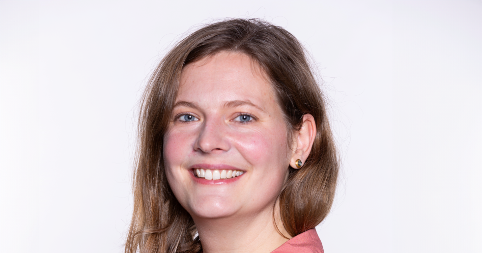 HZI | Förderung und Auszeichnung für HZI-Forscherin Lina Herhaus