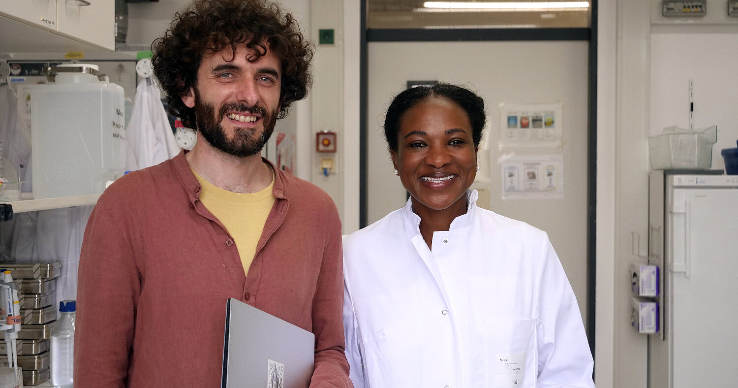 HZI | More than the sum of the parts