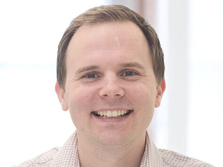 HZI | Forschungsgruppen am HZI