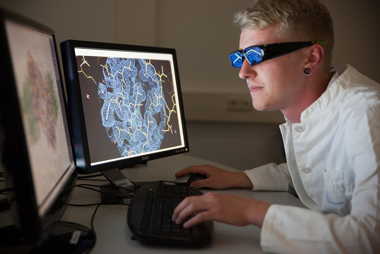 HZI | Pressematerial