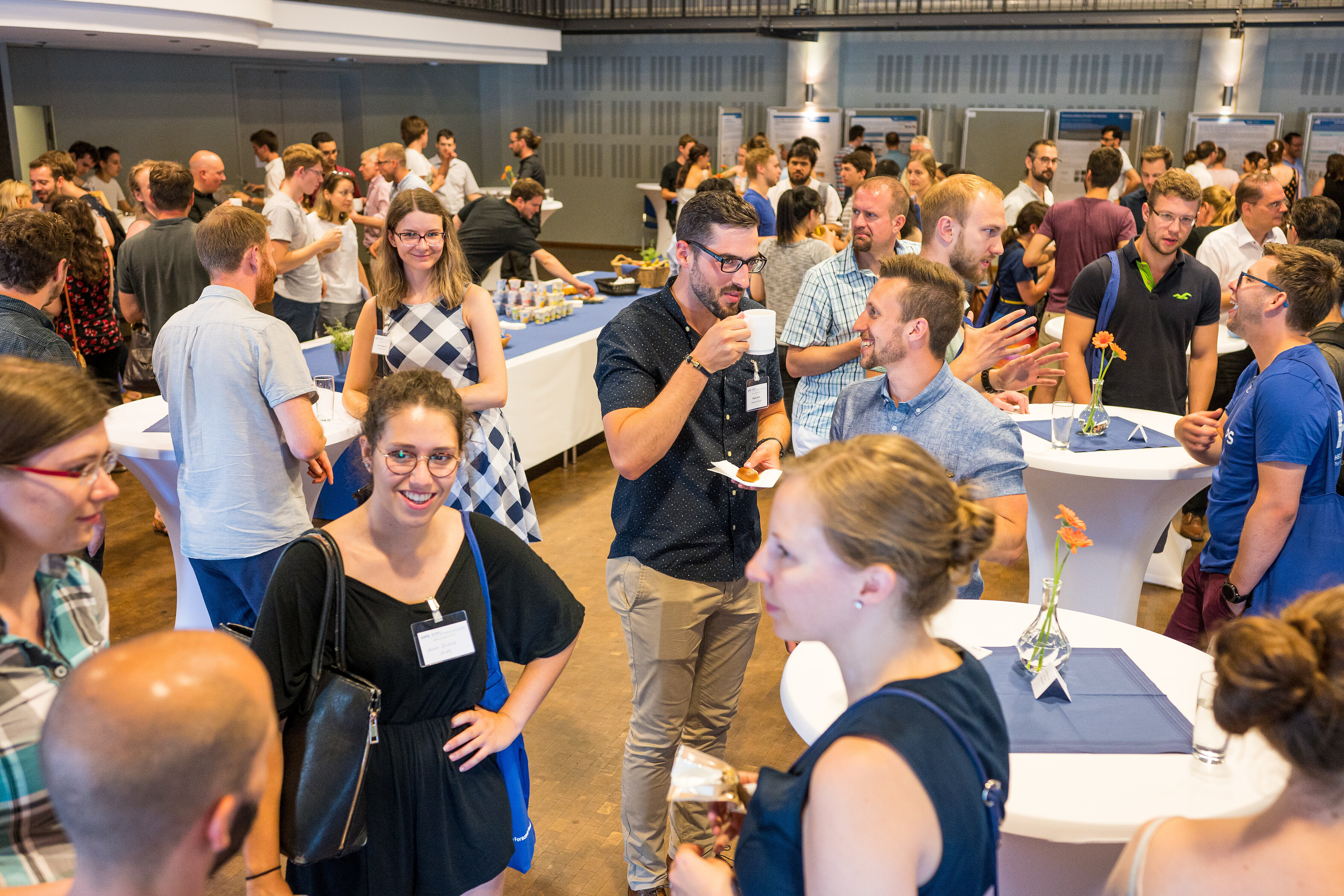 HZI | Research Groups at the HZI - Details