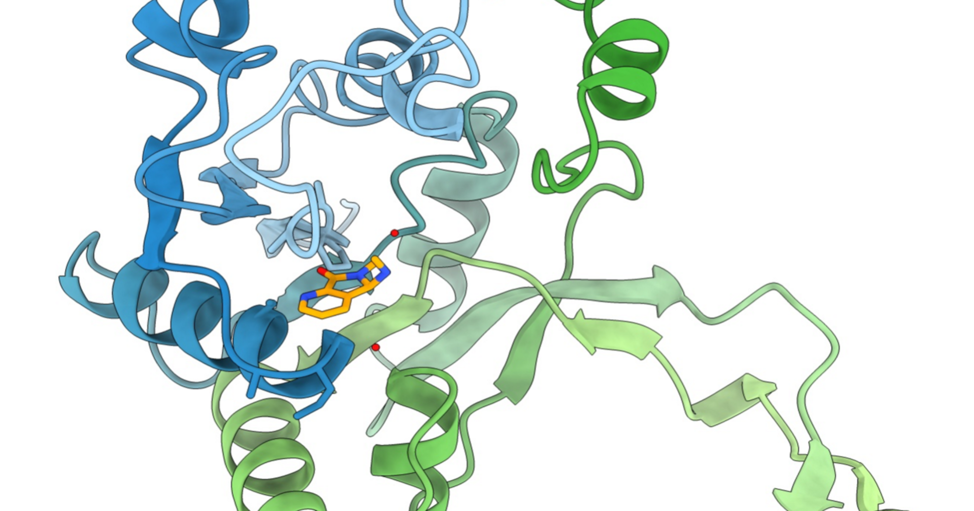 HZI | Gezielter Eingriff in den Stoffwechsel von Bakterien