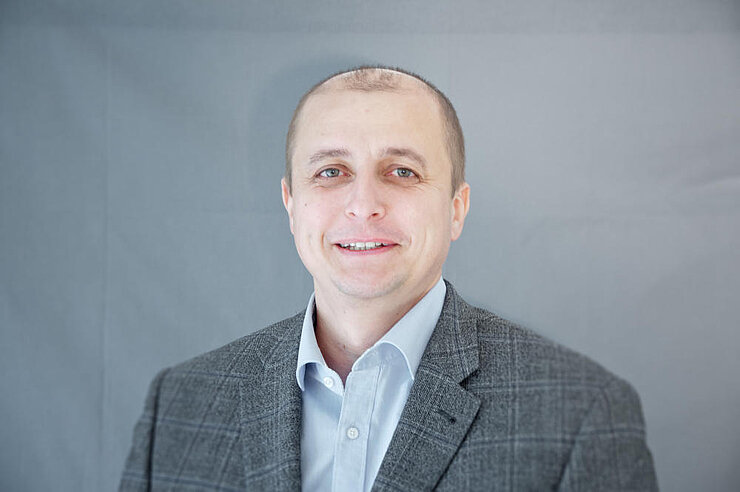 HZI | Research Groups at the HZI - Details