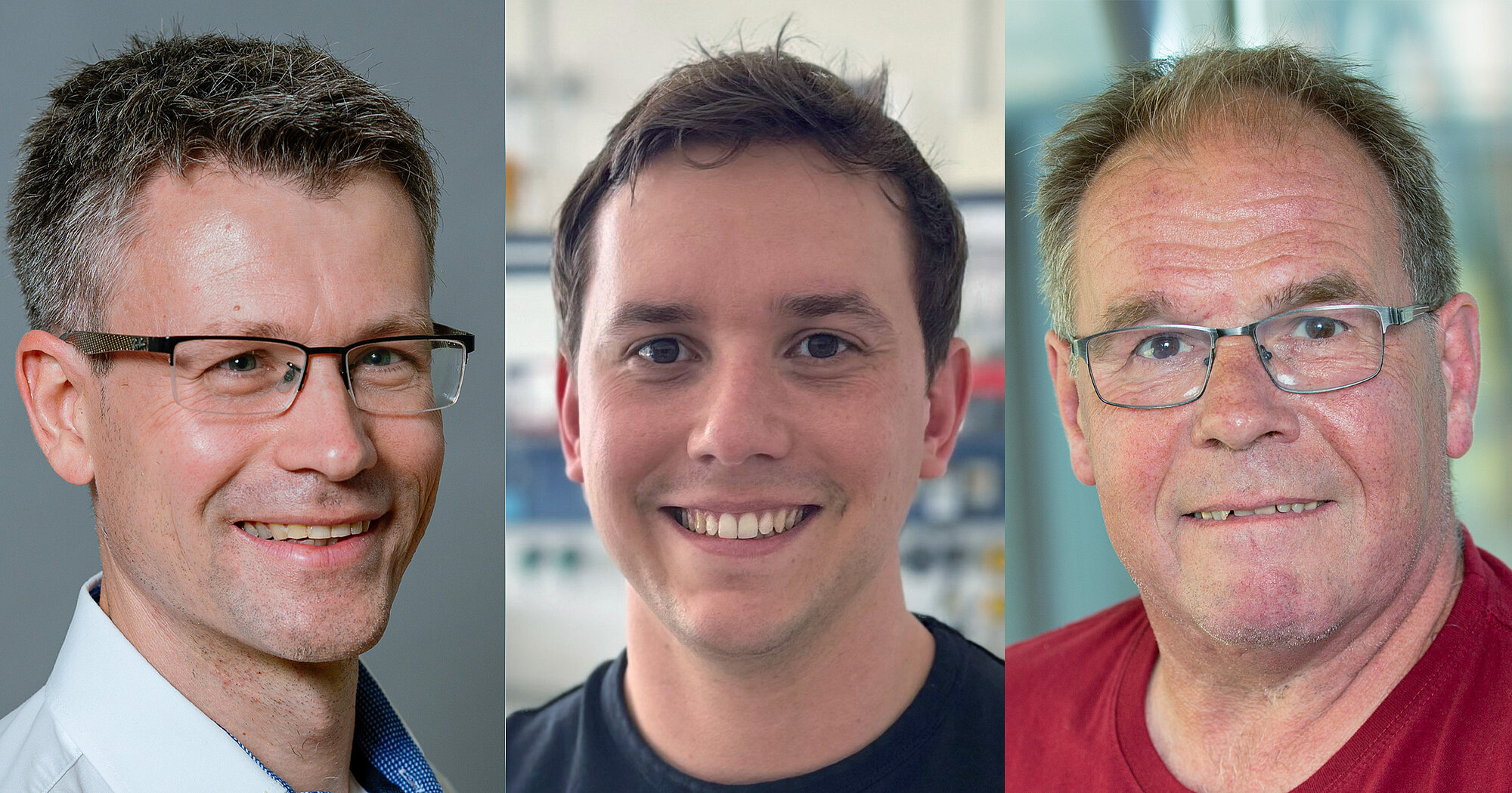 HZI | “Highly-Cited”: Three HZI researchers are among the most cited in their fields