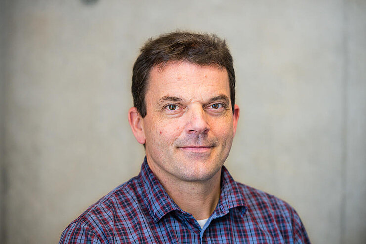 HZI | Research Groups at the HZI - Details