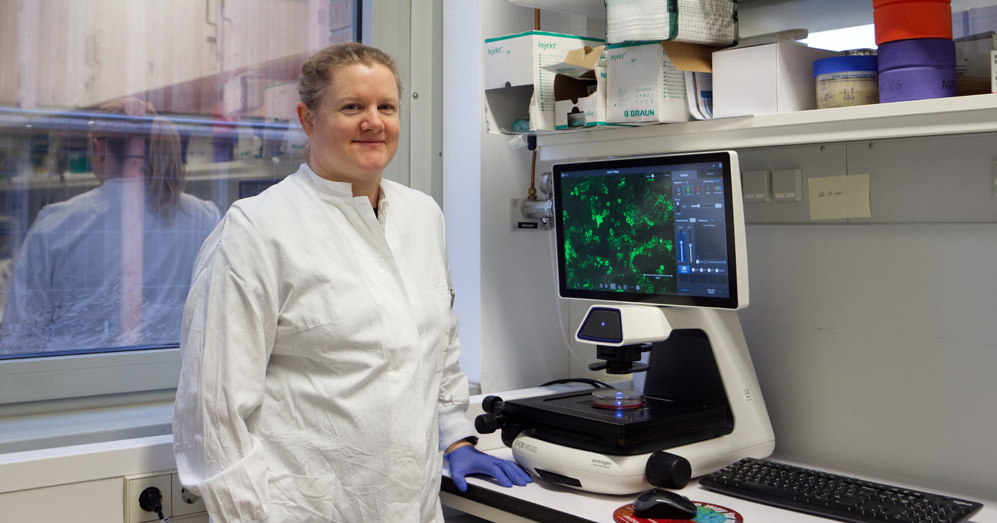 HZI | A major step for HCV research