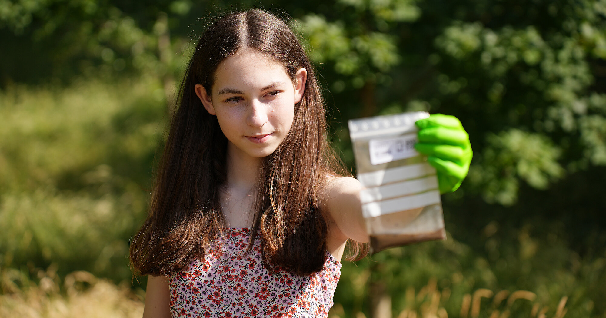 HZI | Transfer of Knowledge