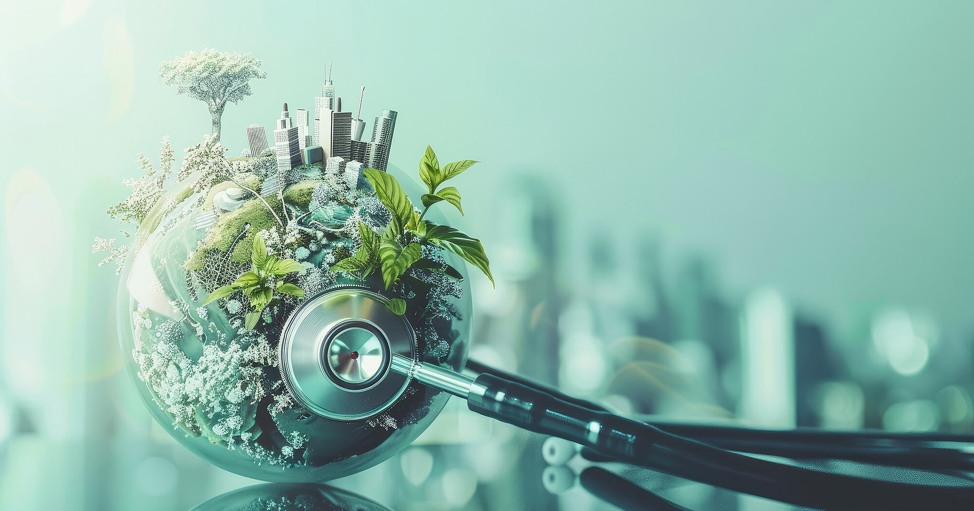 HZI | Sustainability at HZI