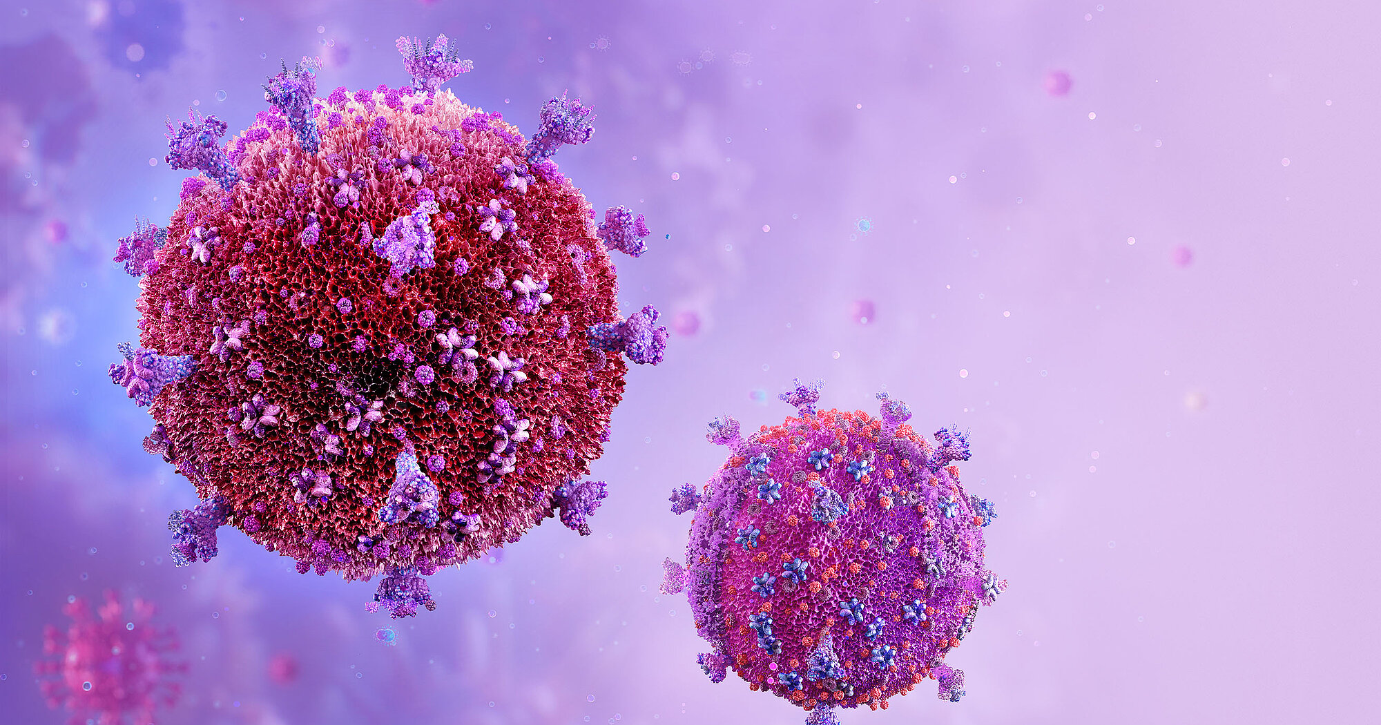 HZI | Decoding HIV's tactics