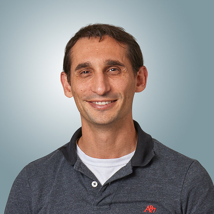 HZI | Research Groups at the HZI - Details