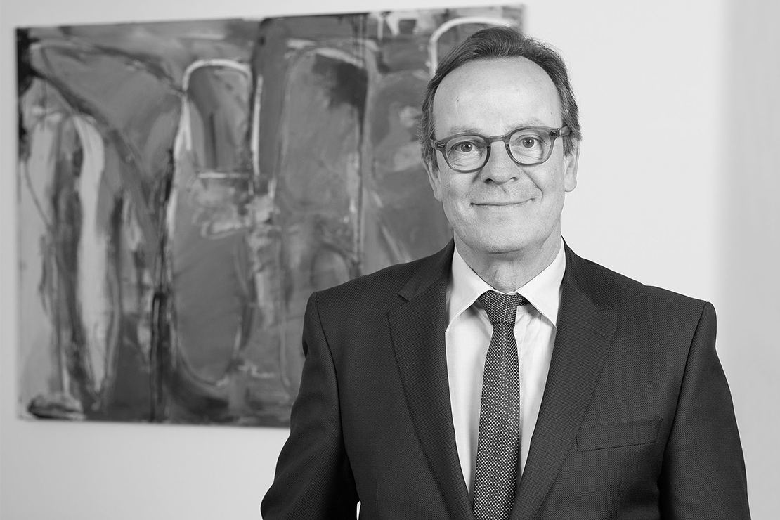 HZI | Thünen President Prof Dr Folkhard Isermeyer has passed away