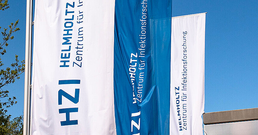 HZI | Job portal