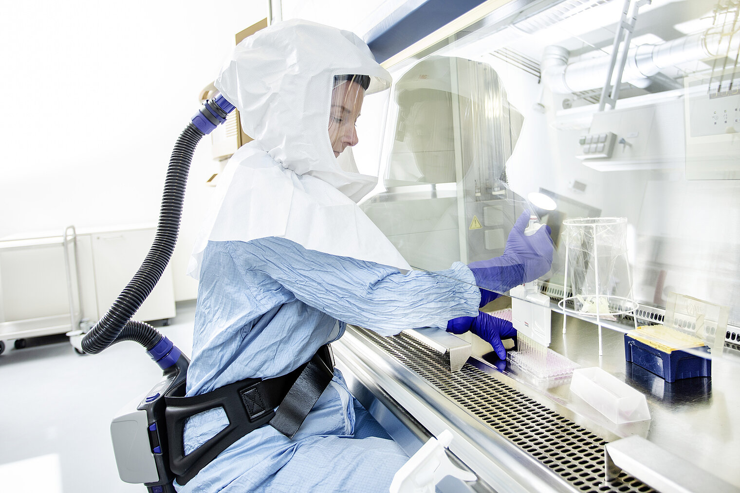 HZI | Pressematerial