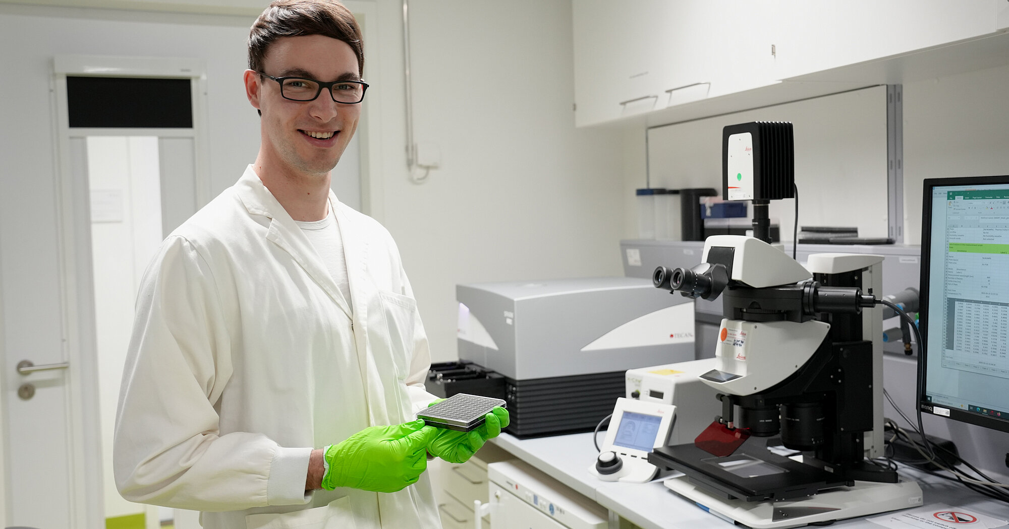 HZI | Chlorotonil: Game-Changer im Kampf gegen multiresistente Keime