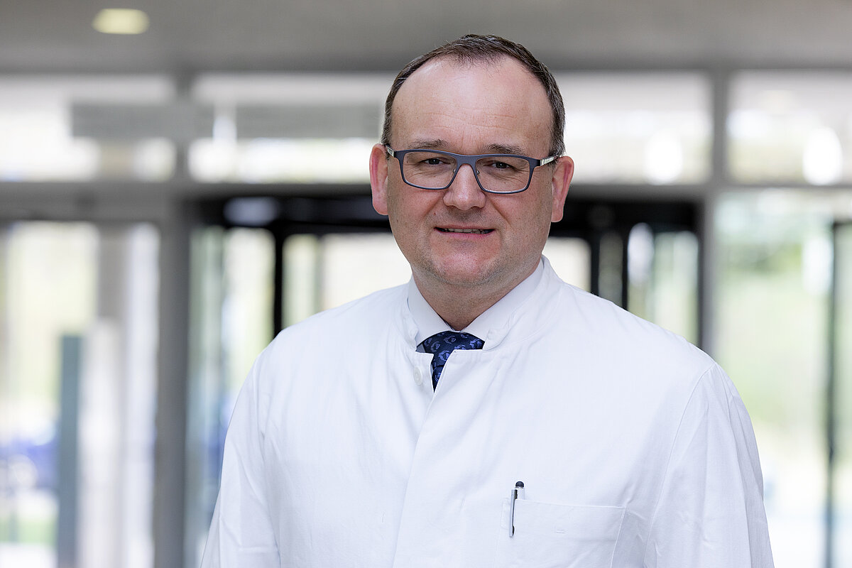 HZI | Interview with Markus Cornberg