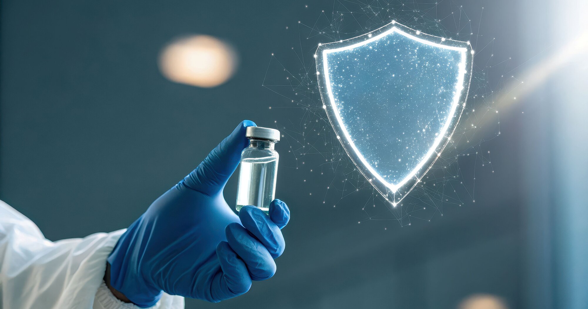 HZI | BCG-Impfstoff "trainiert" Immunität durch dauerhafte ...