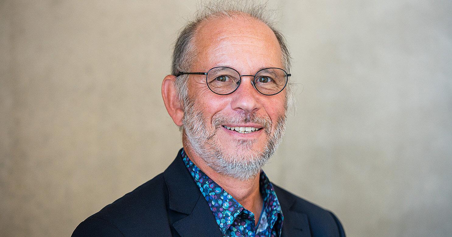 HZI | Prof Dr Claus-Michael Lehr