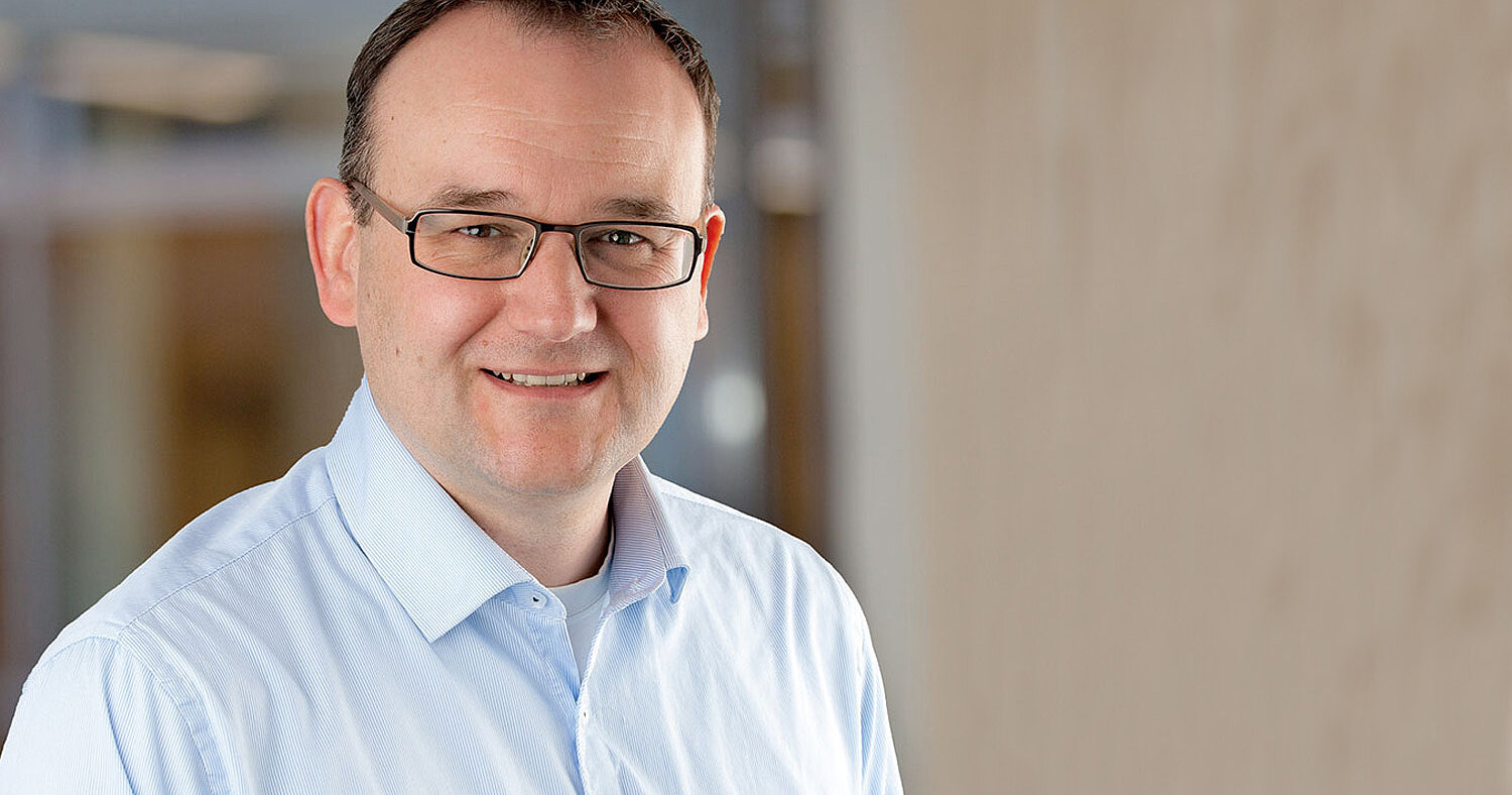 HZI | Prof. Dr. Markus Cornberg