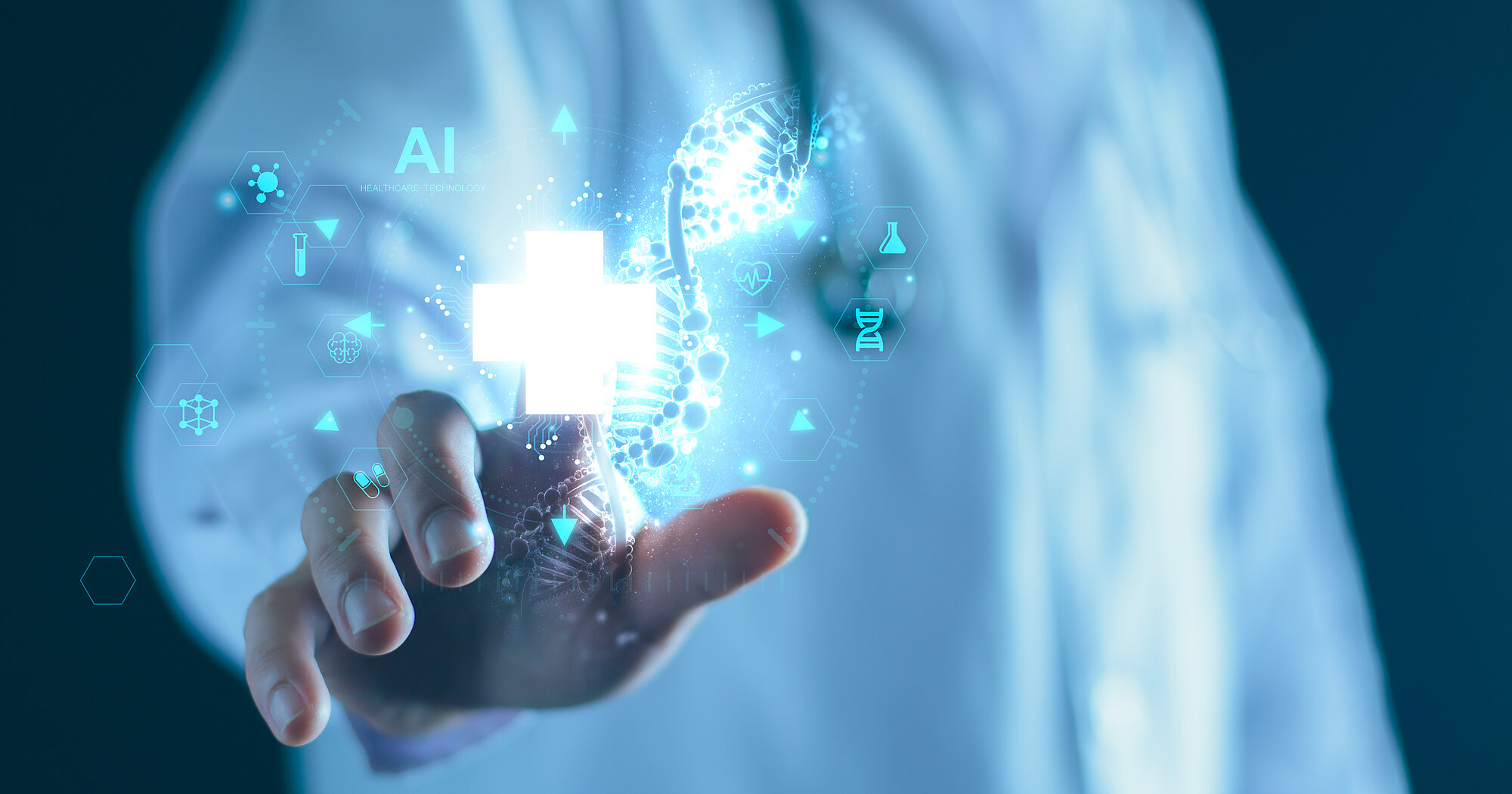 HZI | Seven-league boots for precision medicine