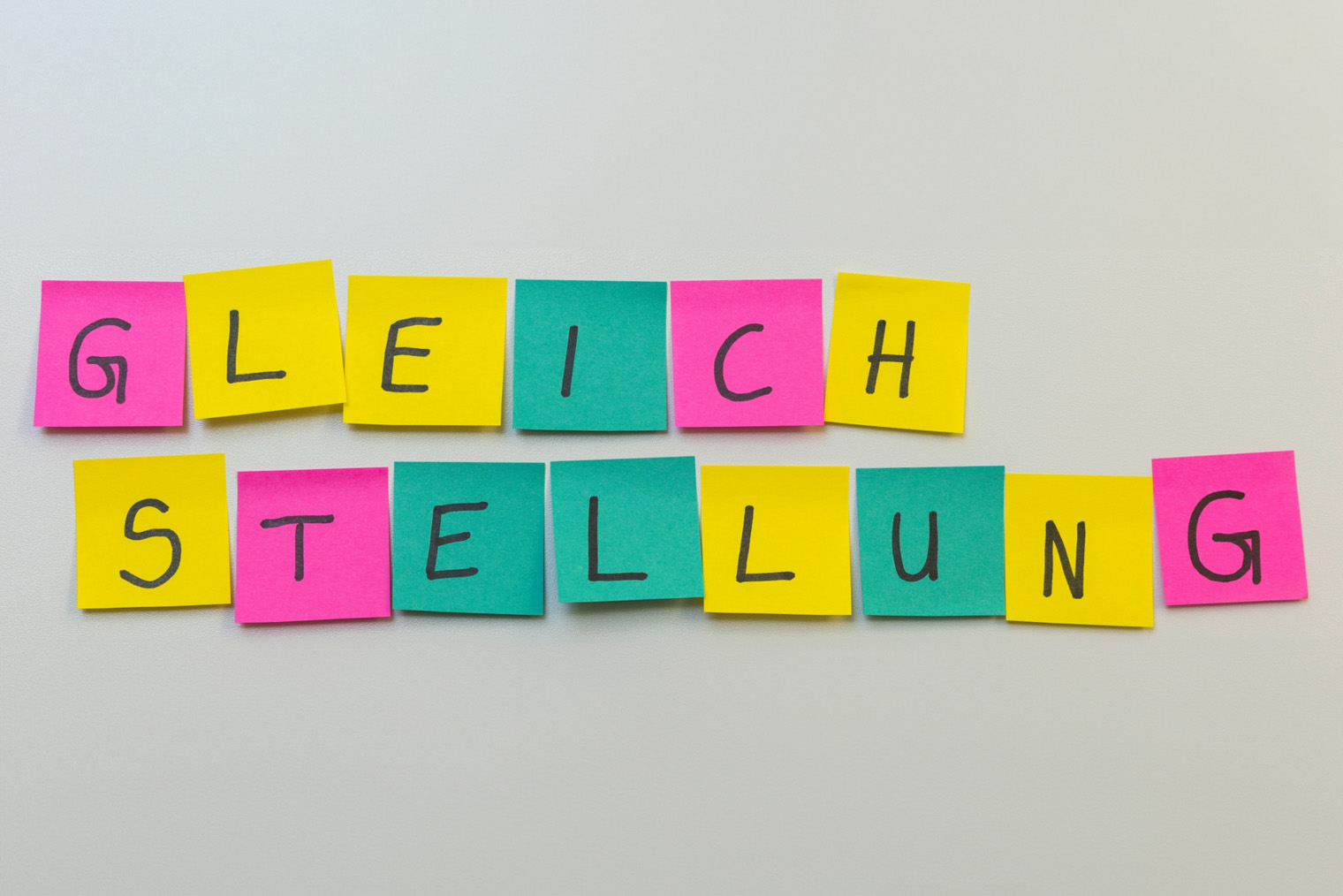 HZI | Gender Equality