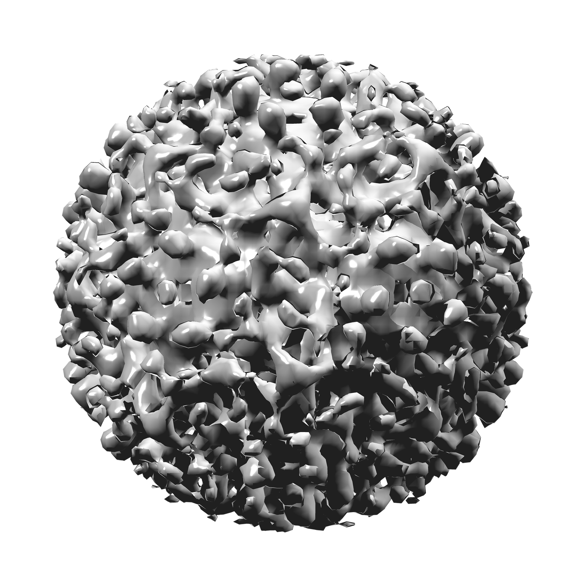 hepatitis virus